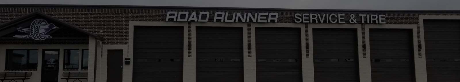 About Us | Road Runner Service & Tire | Auto Repair in Paris TX