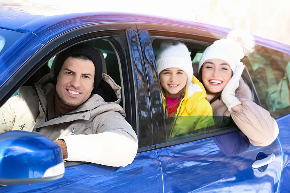 9 Steps for a Winter Ready Car | Road Runner Service & Tire | Auto ...