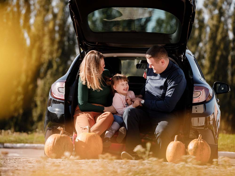 Thanksgiving Travel Tips | Road Runner Service & Tire | Auto Repair in ...