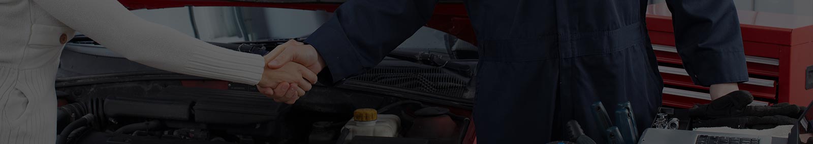 Specials | Road Runner Service & Tire | Auto Repair in Paris TX